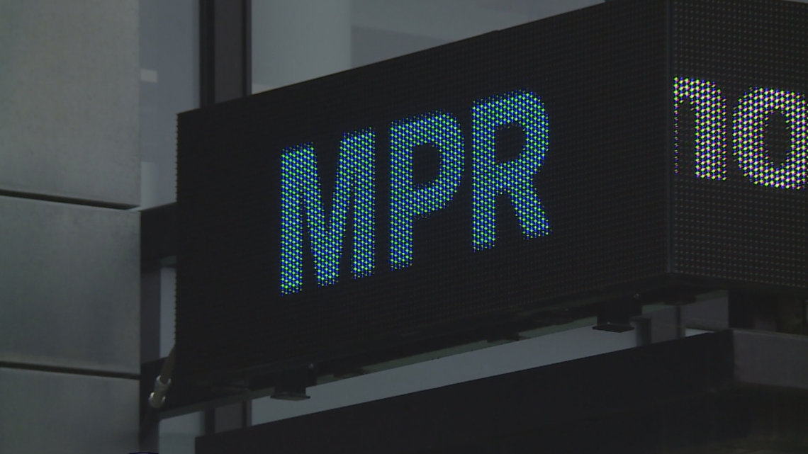 MN Public Radio, Twin Cities Public Television respond to federal ...