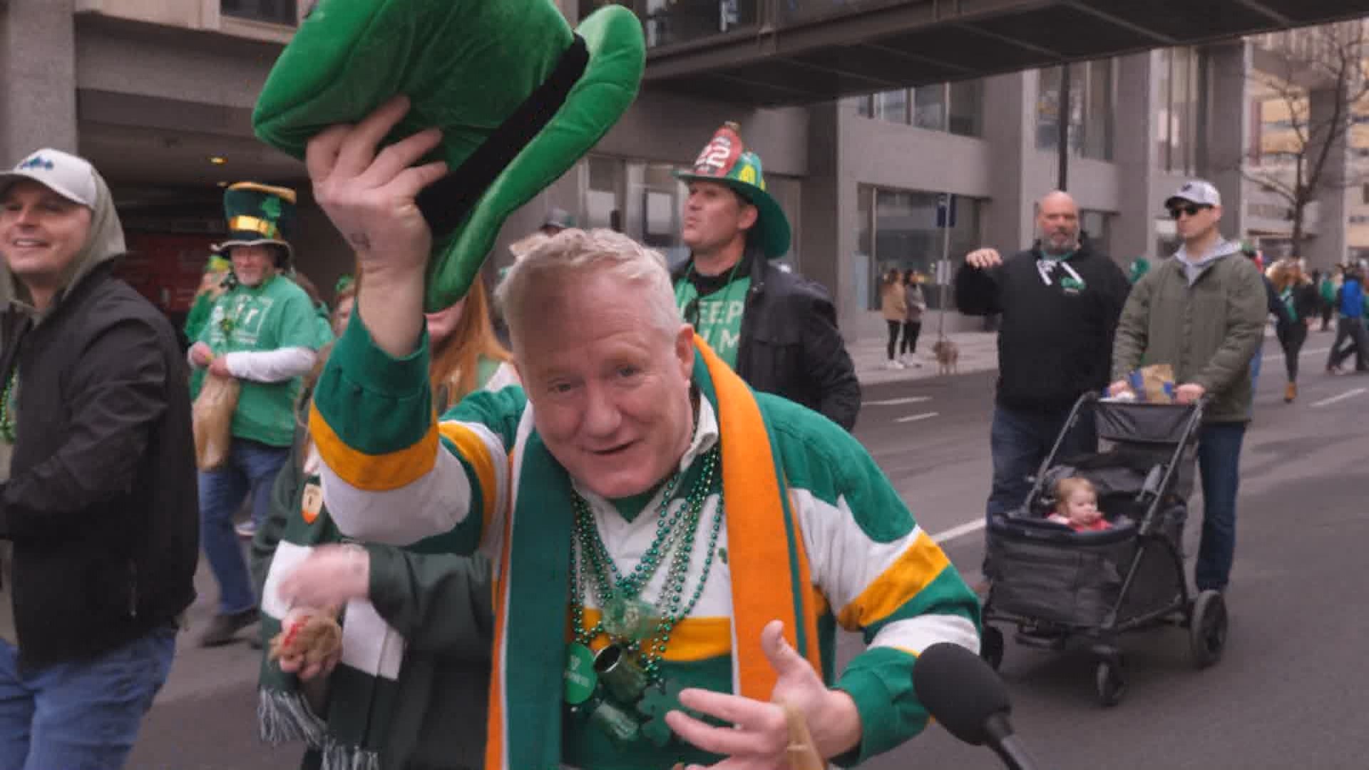 How to celebrate St. Patrick's Day in the Twin Cities and beyond ...