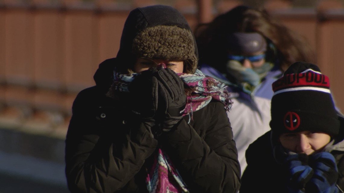 11 things to know about the sub-zero cold | kare11.com