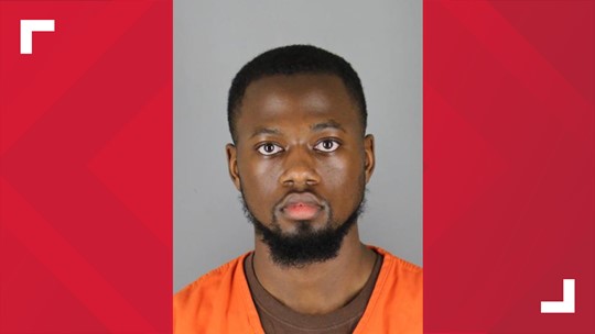 Man Facing Murder Charge For Fatal Edina Strip Mall Shooting