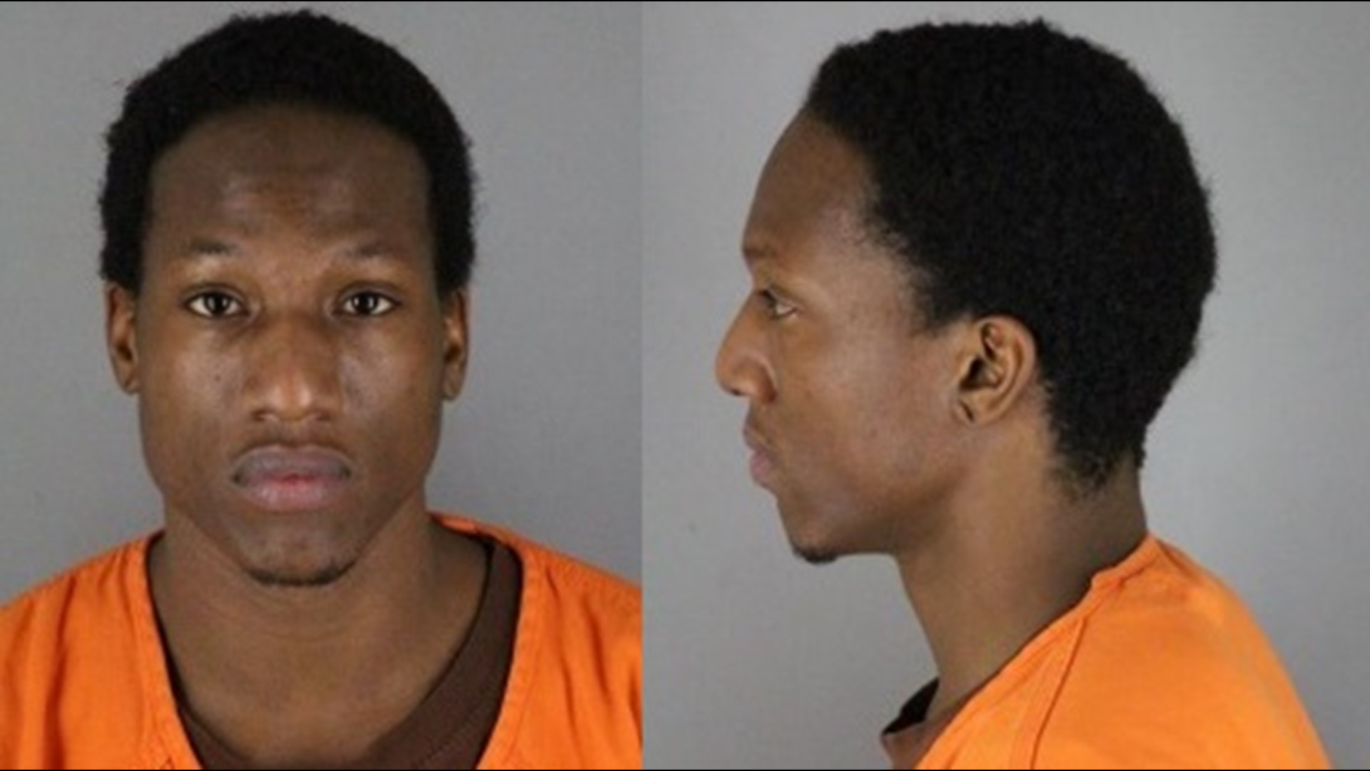 Driver charged in connection to death of researcher Ebony Miller ...