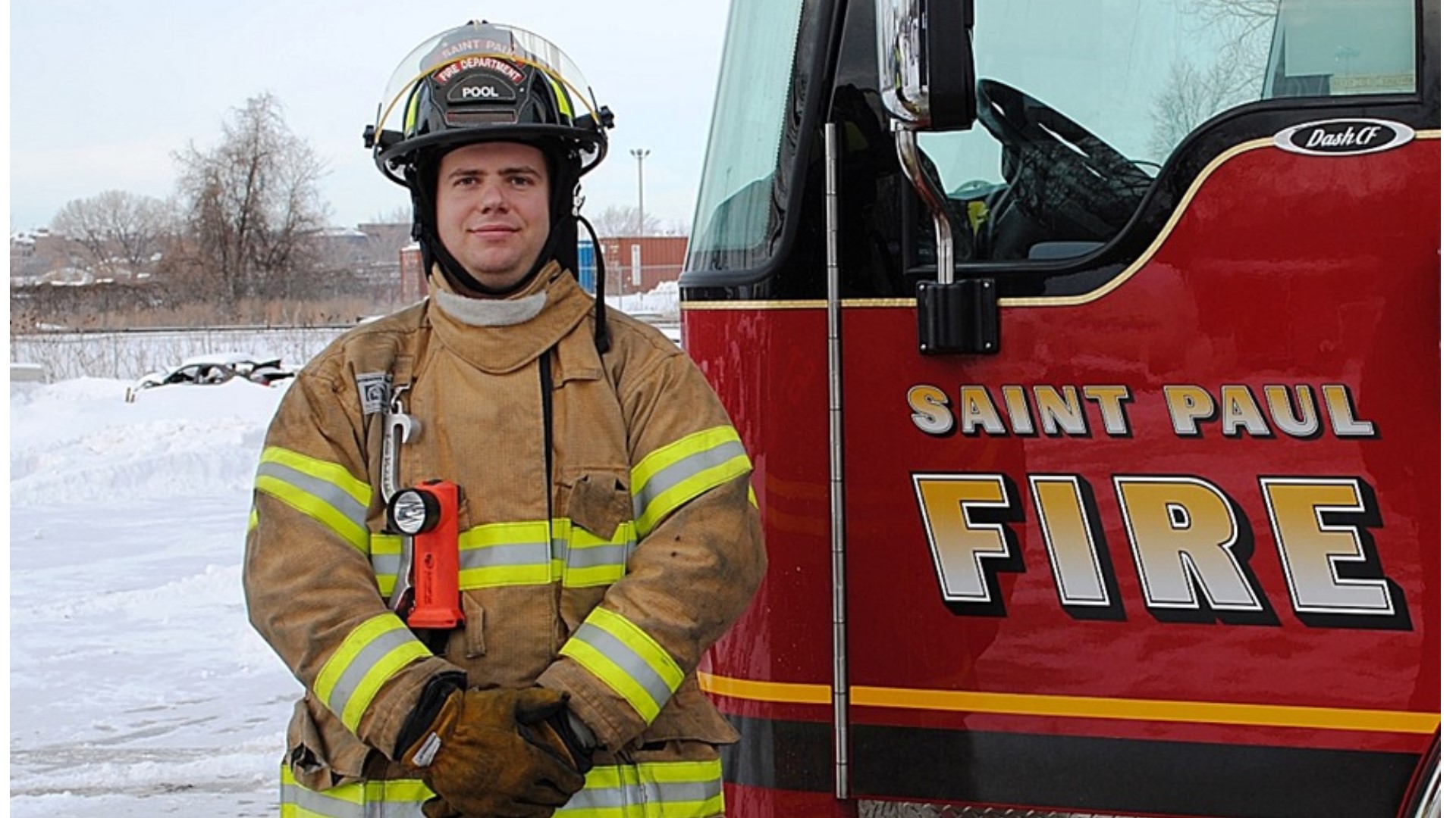 Brothers charged in death of St. Paul firefighter | kare11.com