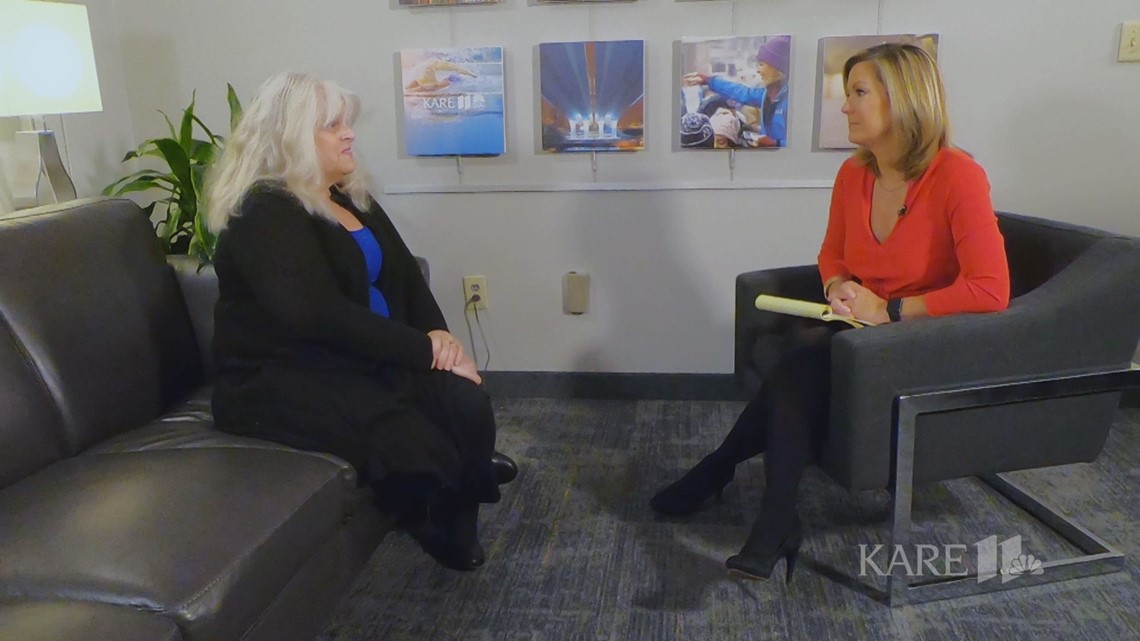 Jerry Haaf's family fights to keep officer's killers behind bars ...