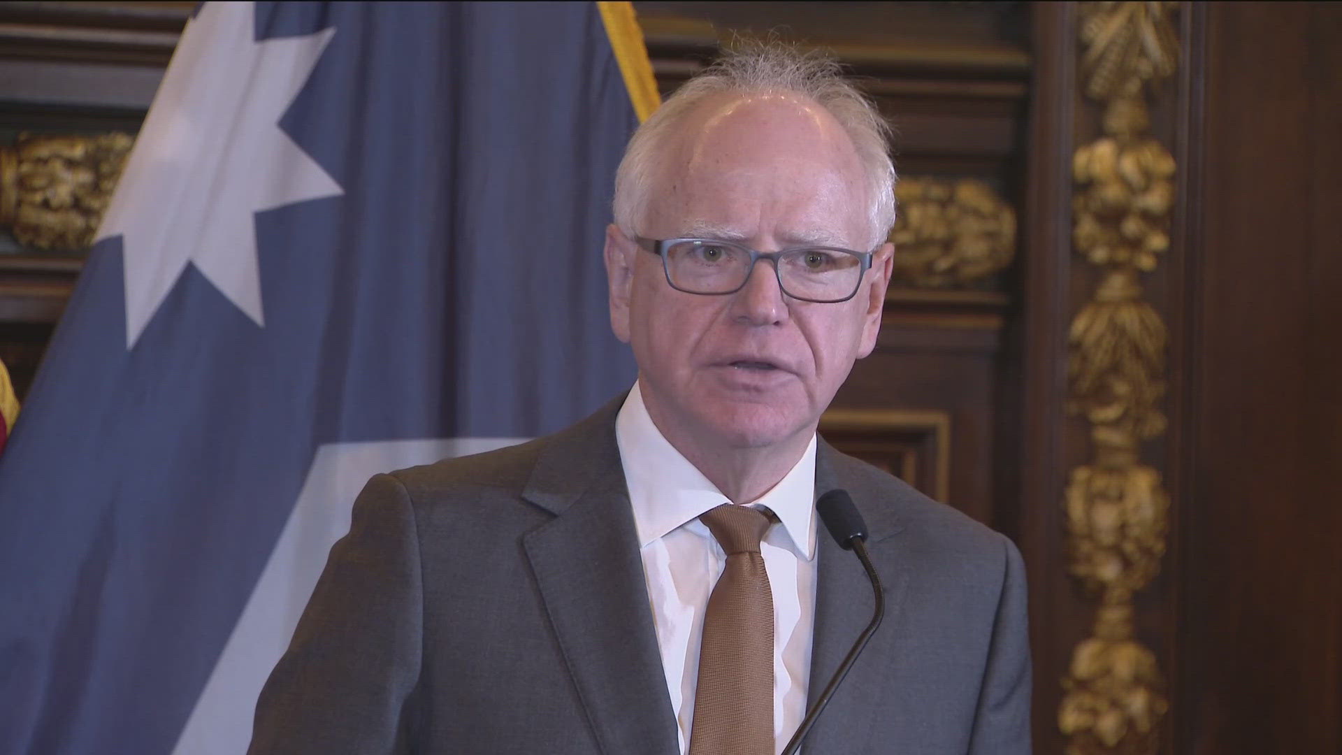 Police, Secret Service investigating at Vice President JD Vance's ...