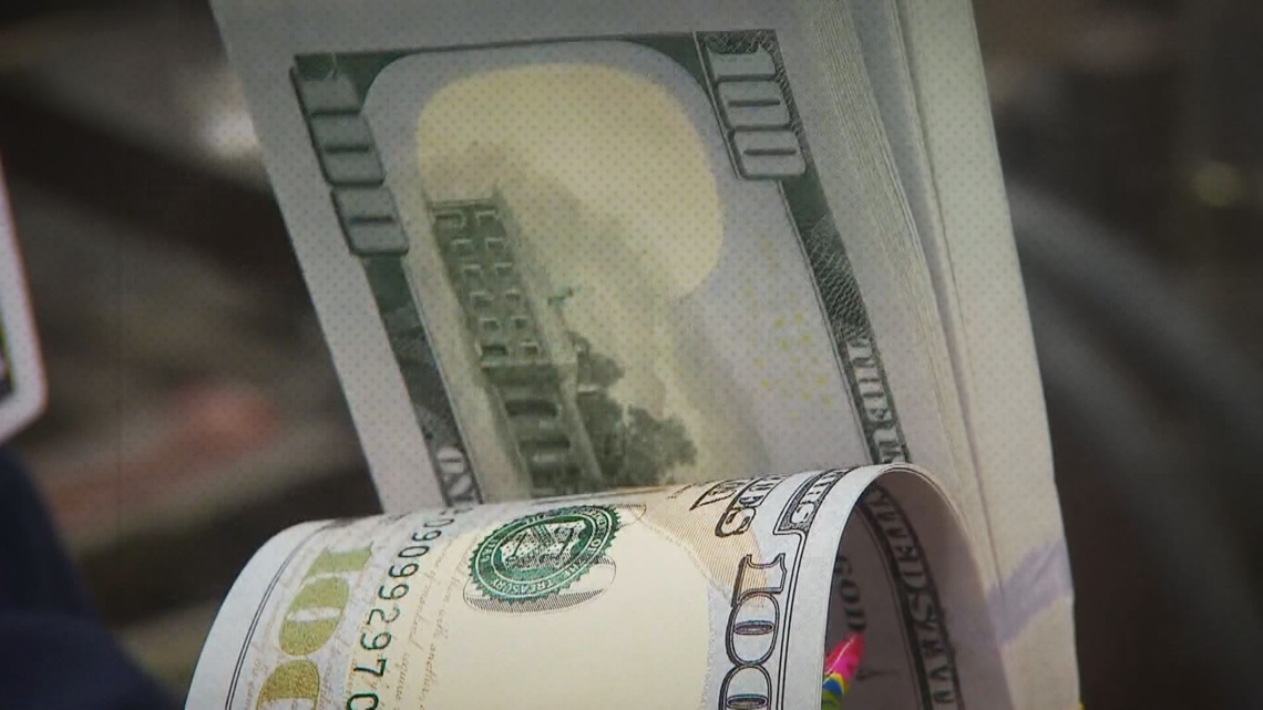 Doron Clark wins Senate District 60 special election | kare11.com