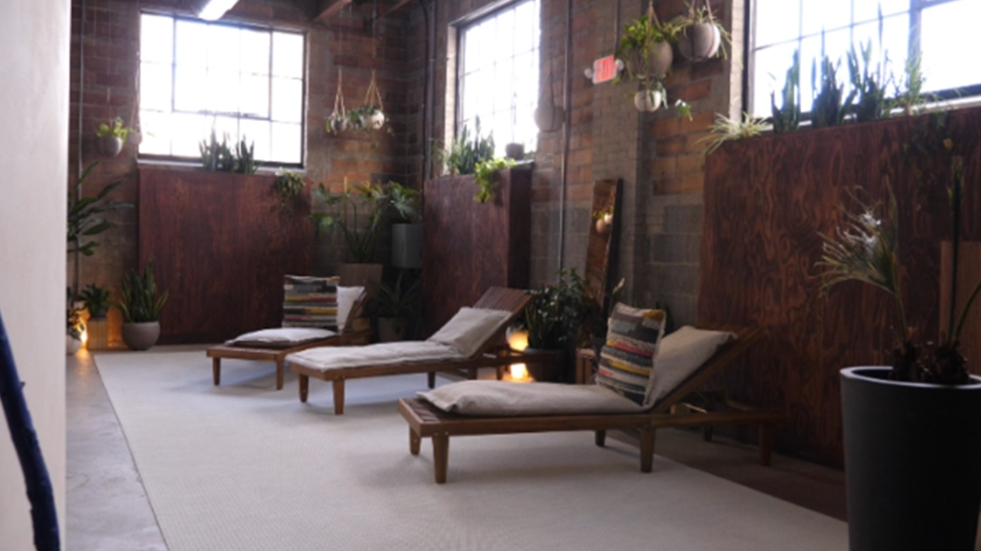 The first communal bathhouse in the Twin Cities is now open | kare11.com