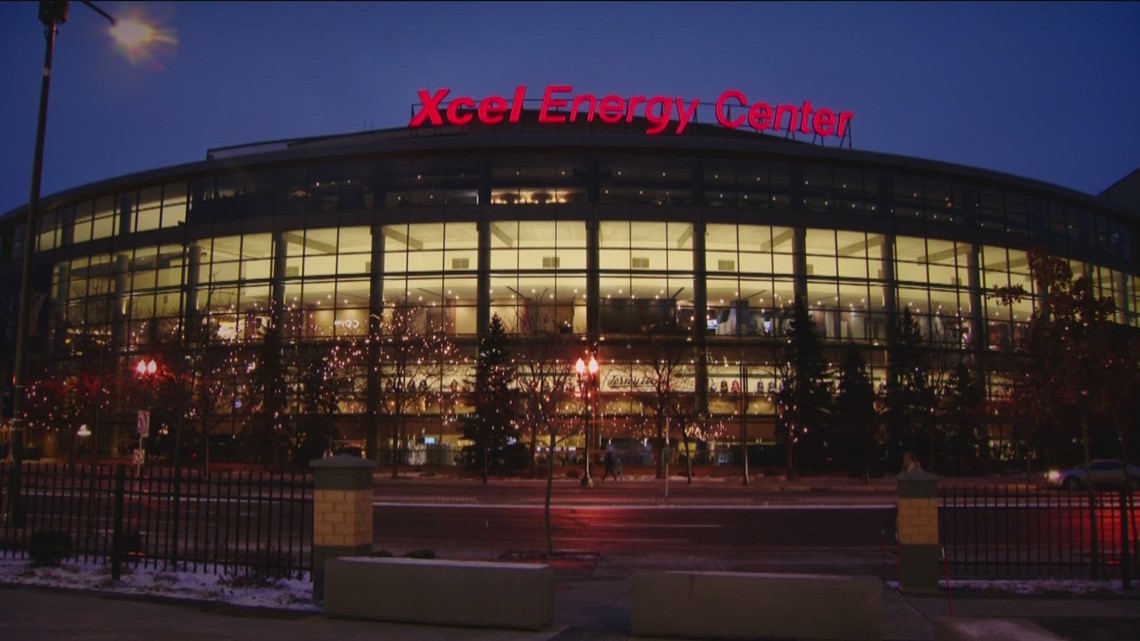 The push to renovate Xcel Energy Center | kare11.com