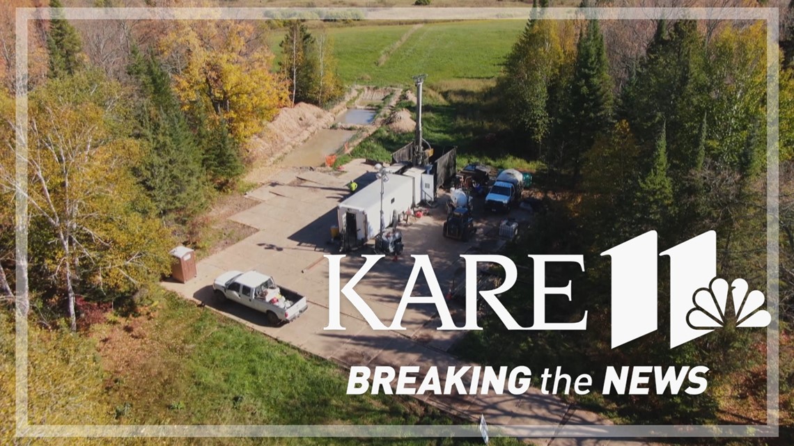 The proposed Minnesota mine which has Tesla's attention | kare11.com