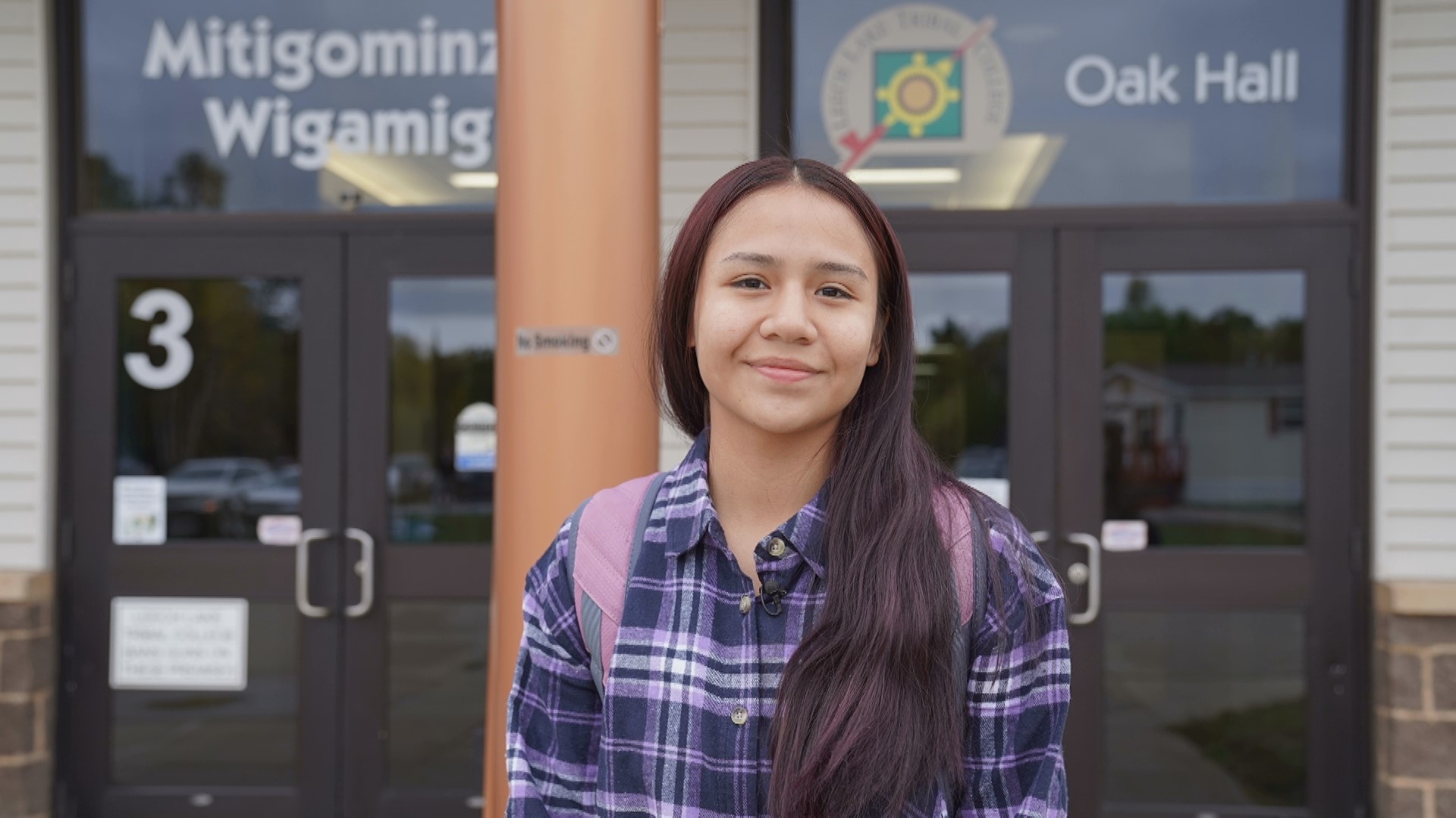 Nevaeh Kingbird's disappearance leads sister down new career path ...