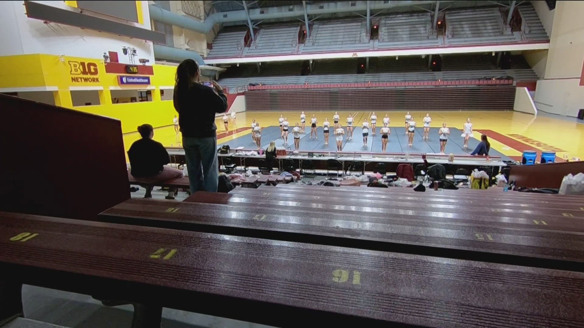 Minnesota dance teams bring home national titles | kare11.com