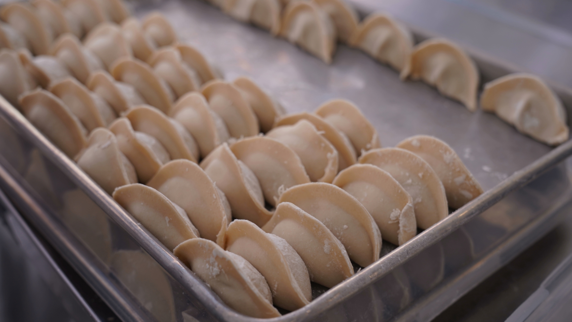 'Every day is Saturday' at Minneapolis dumpling shop | kare11.com