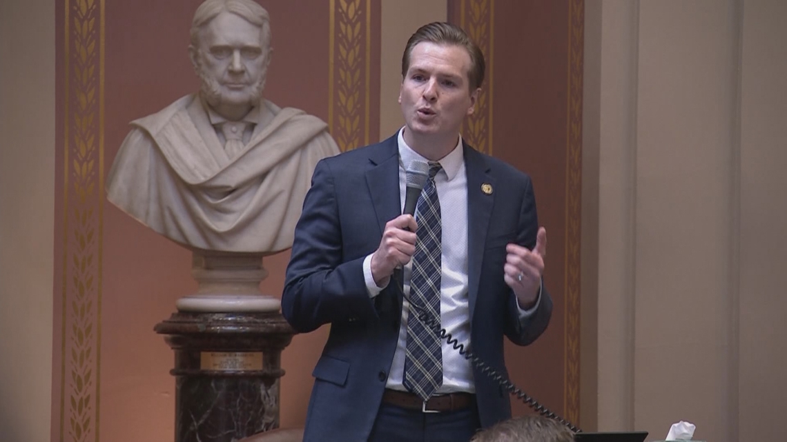 Frey vetoes after Minneapolis City Council rejects reappointing ...