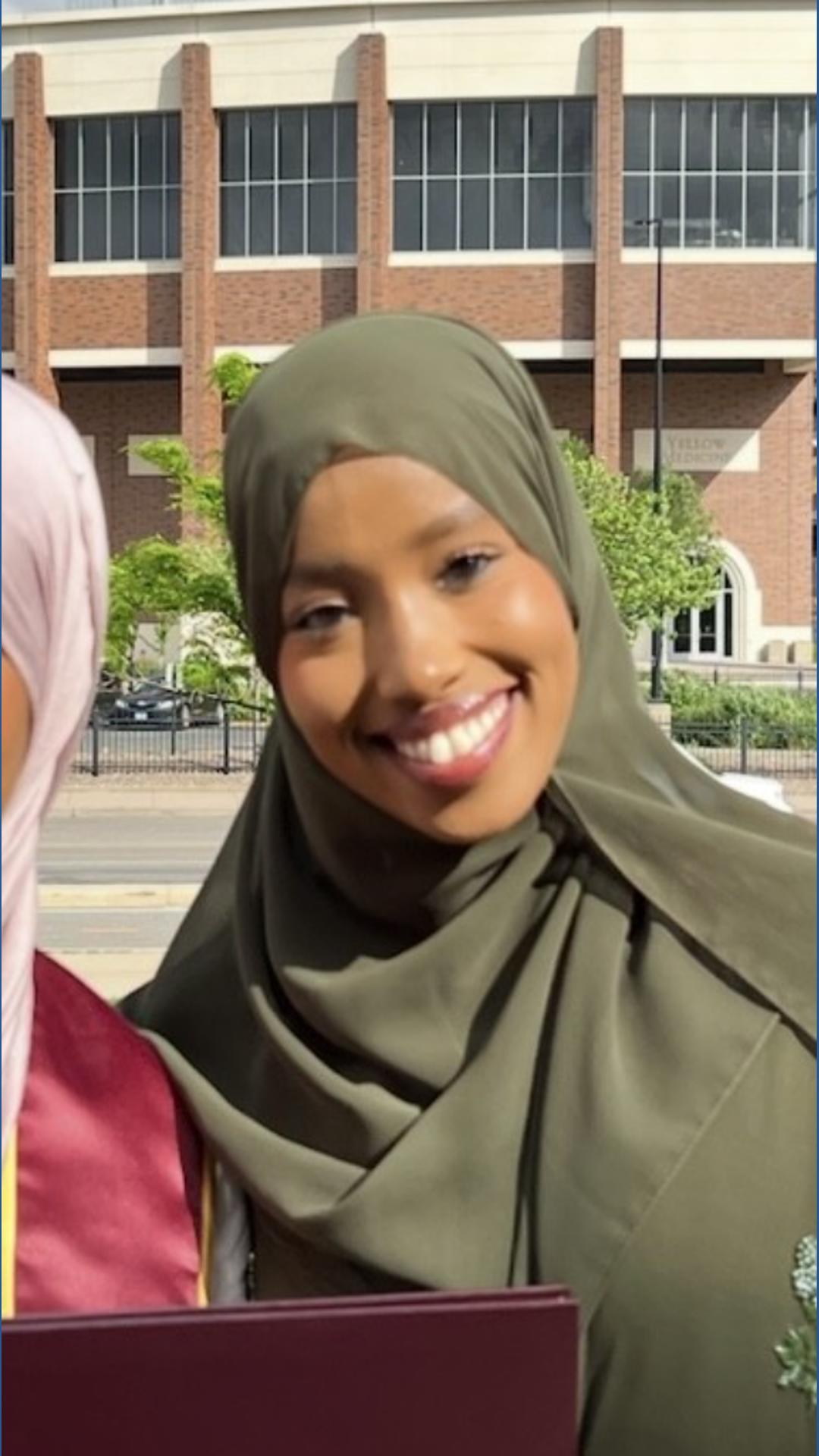 Two Somali-American sisters hope to improve representation in ...