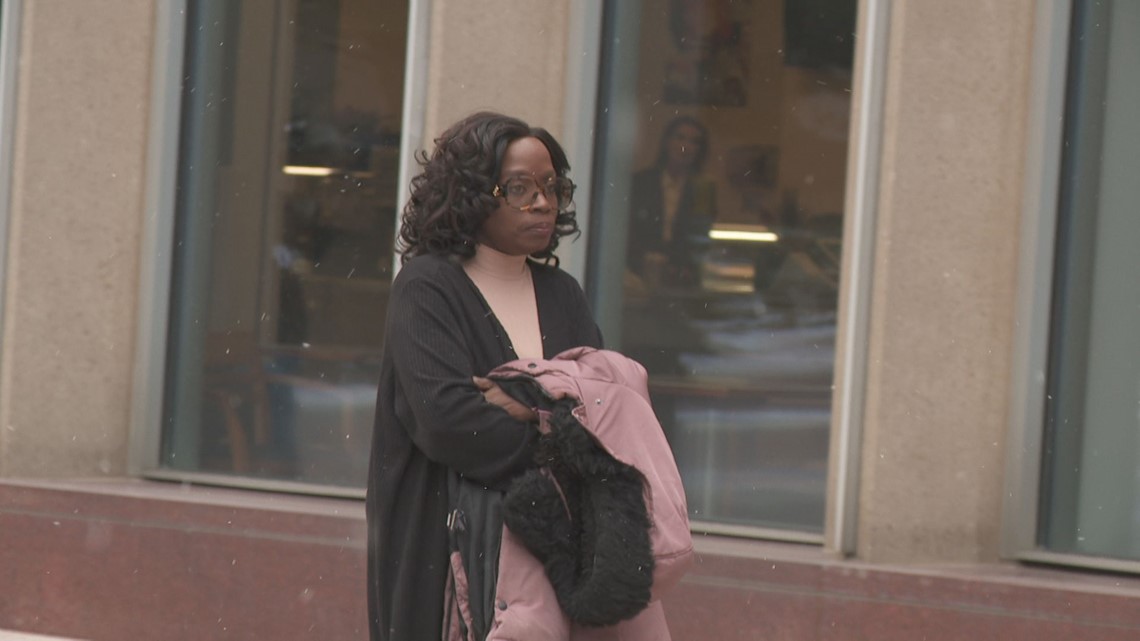 Food advocate pleads guilty in Feeding our Future fraud | kare11.com