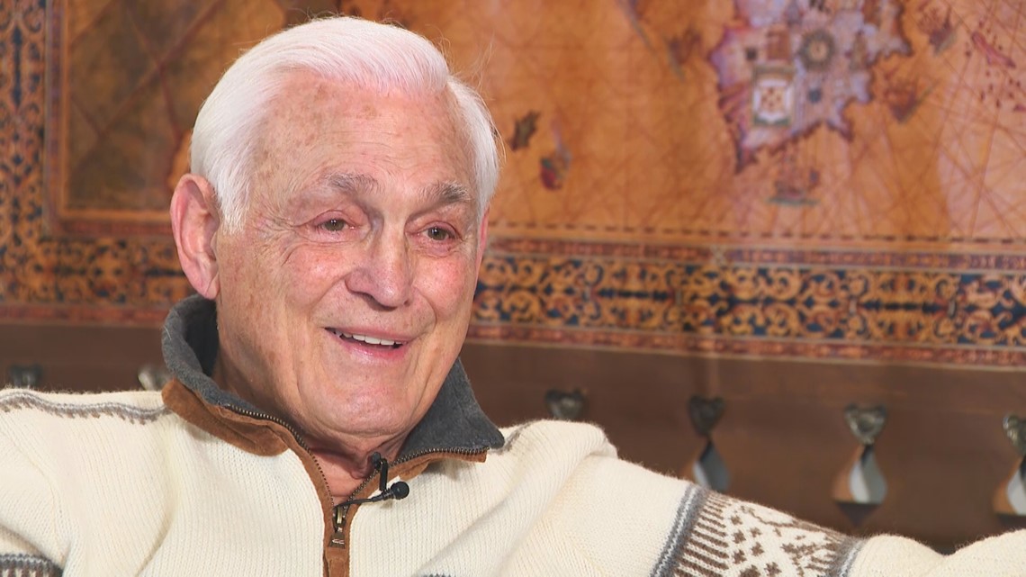 MN hockey legend Lou Nanne to step away from calling state hockey ...