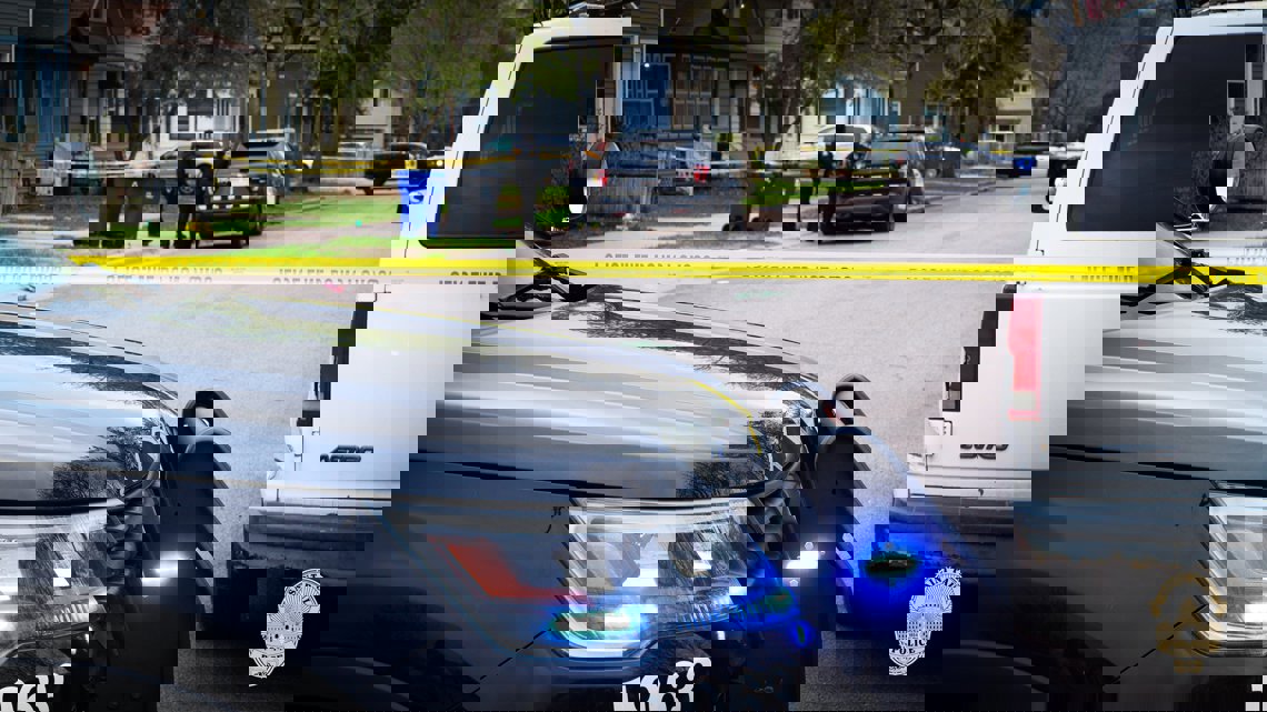 Retired St. Paul police officer dies 15 years after attack in the line ...