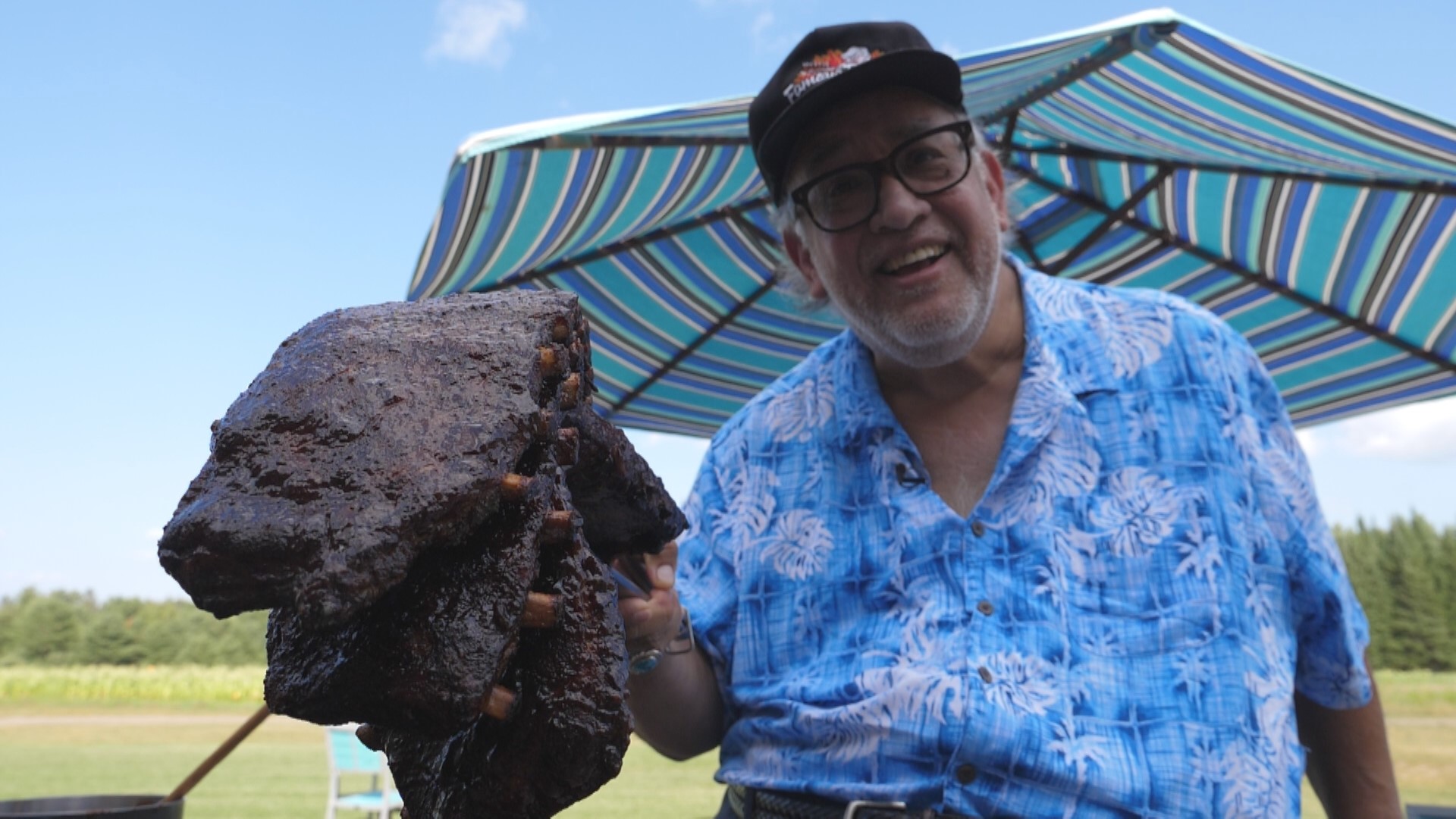 Meet Famous Dave: His story and next big venture | kare11.com