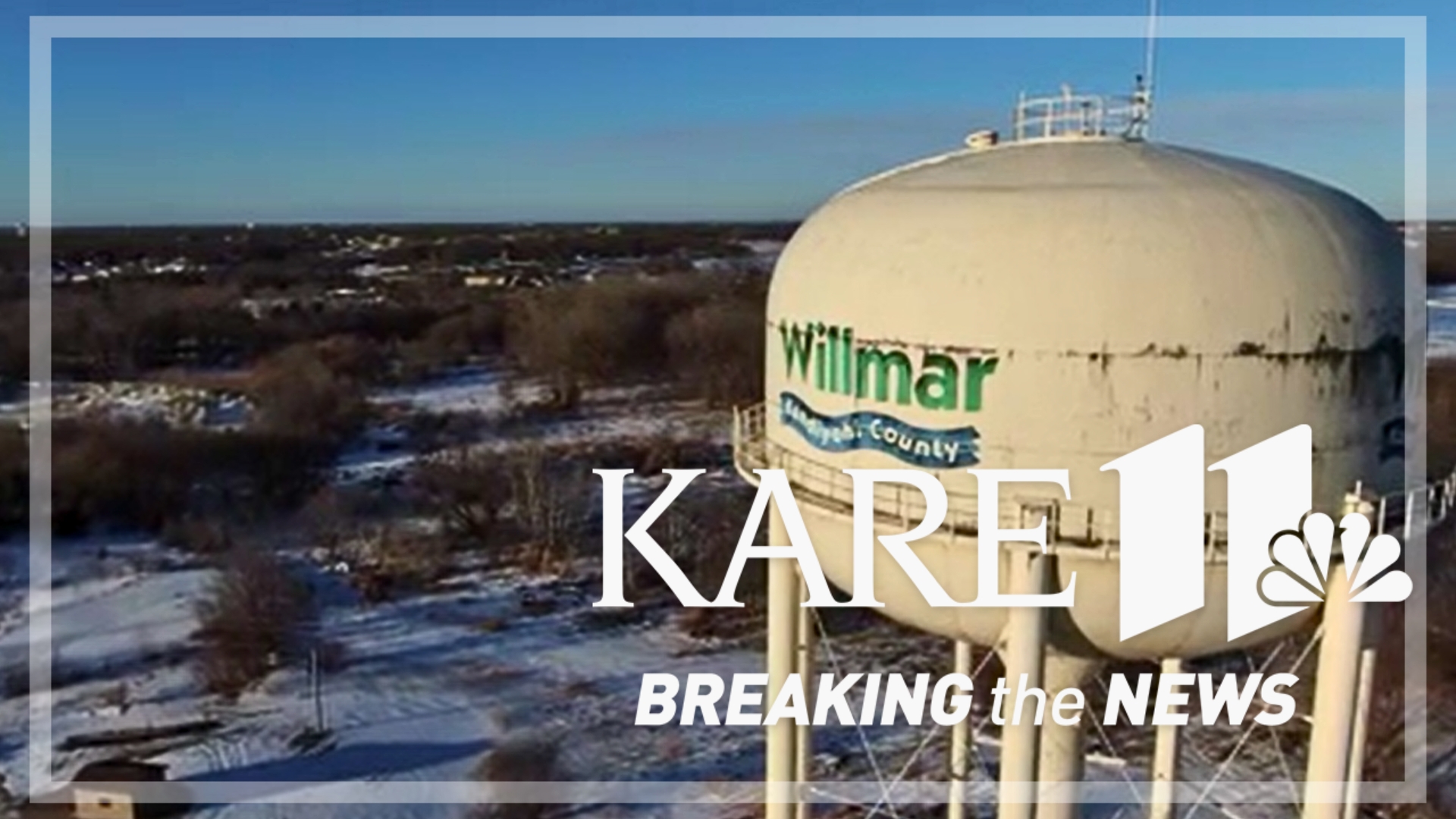 'It’s getting a little crazy': Willmar hard-hit by ICE activity ...