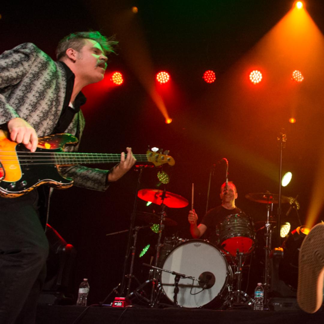 Semisonic tour postponed as bassist John Munson recovers from stroke ...