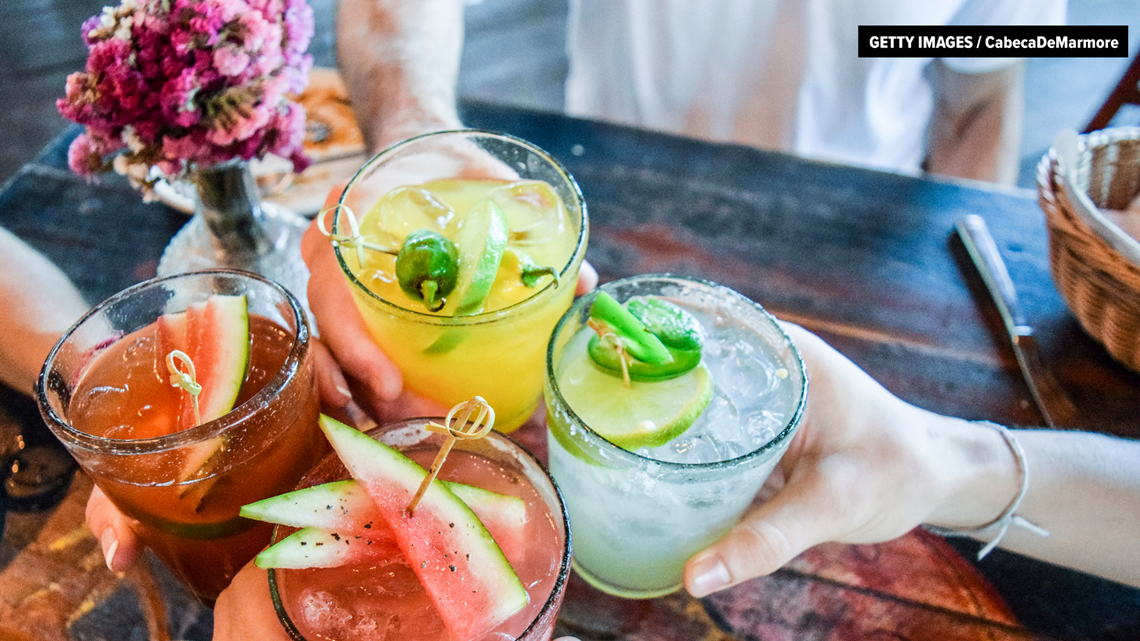 RECIPE: Creative Cocktails with Twin Spirits Distillery | kare11.com