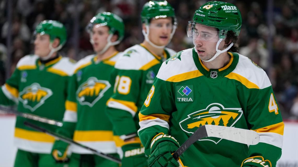 Terri Traen opens up about KQRS ousting | kare11.com