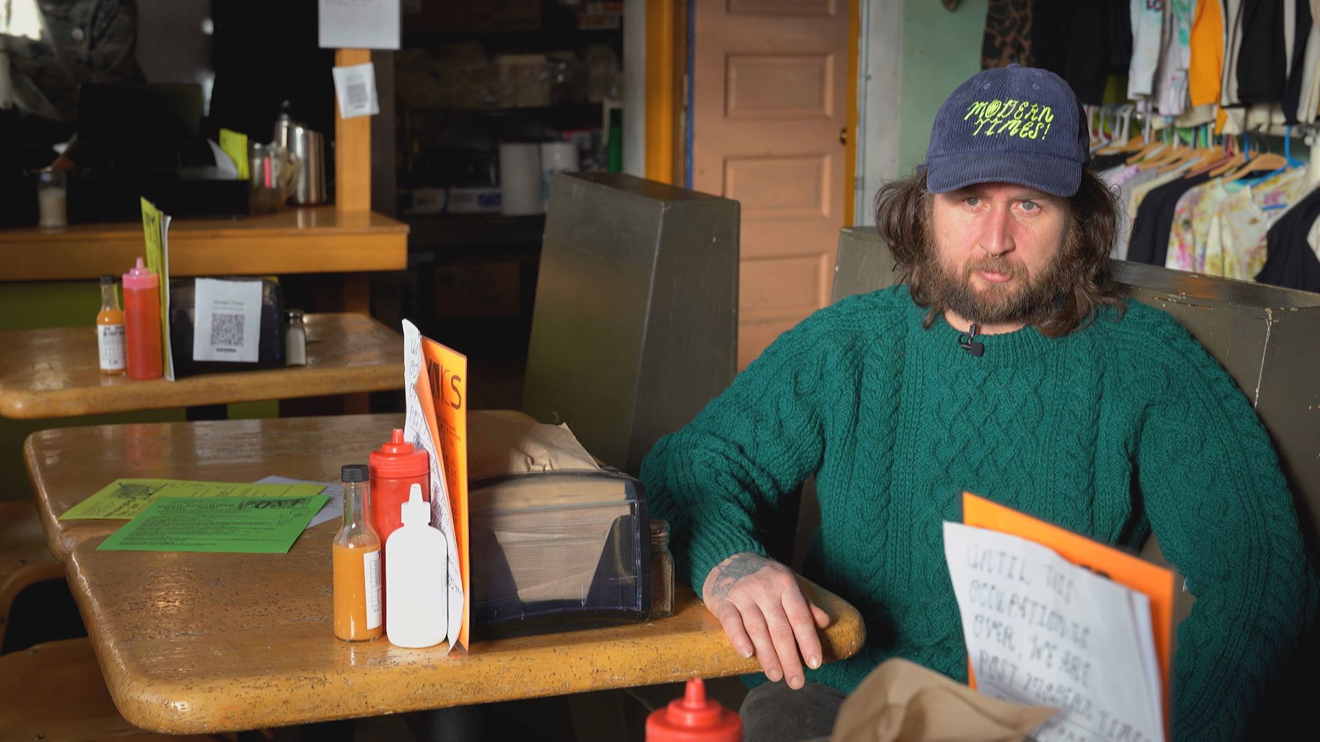 Modern Times switches to free, donation-based restaurant until ICE ...