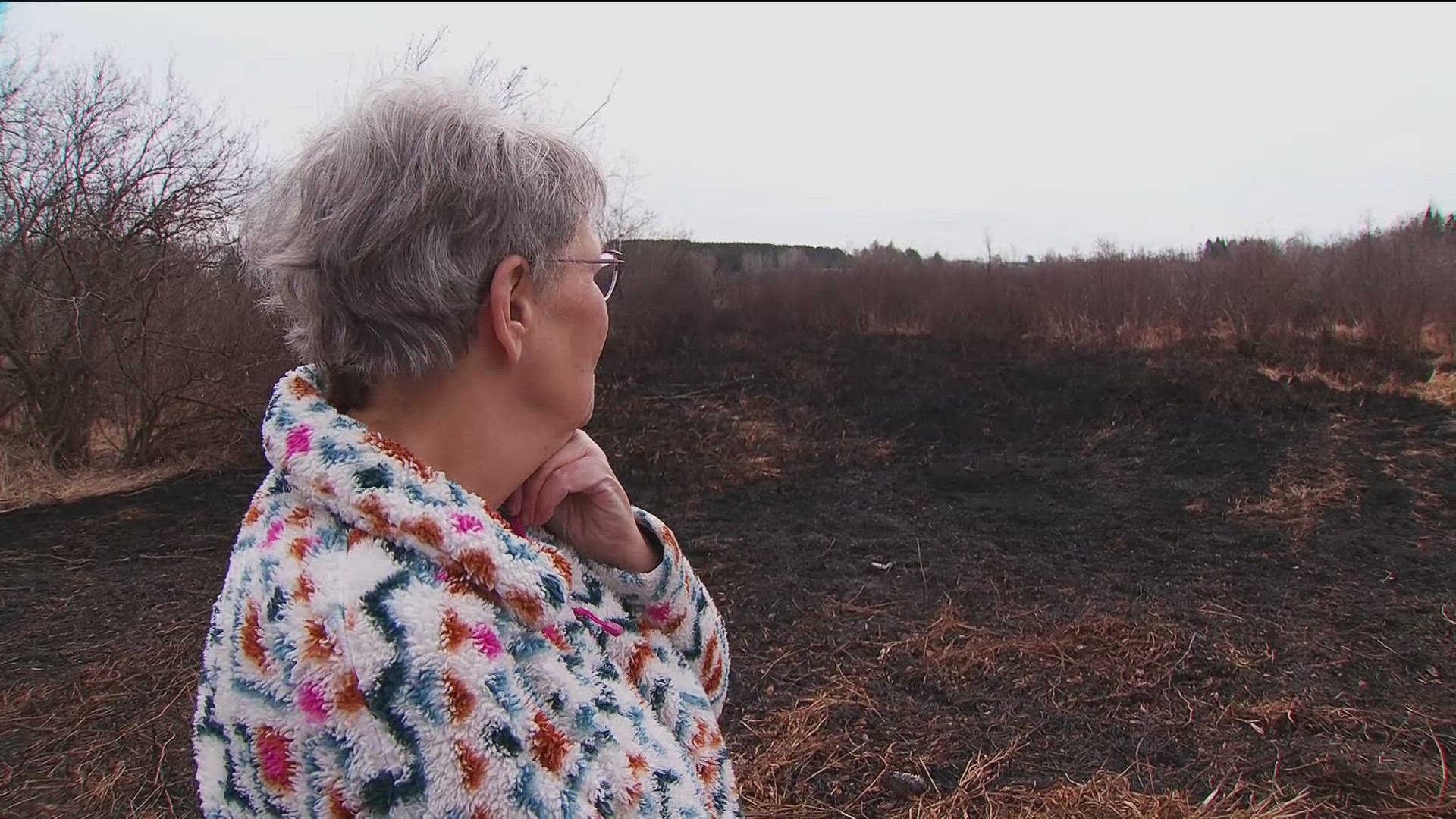 'Winter SKOLstice' to host Minnesota Ice Maze at Viking Lakes | kare11.com