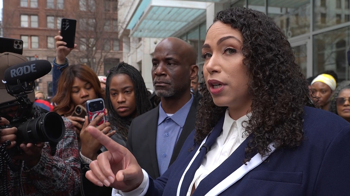 Journalist Georgia Fort calls for press protections following court ...
