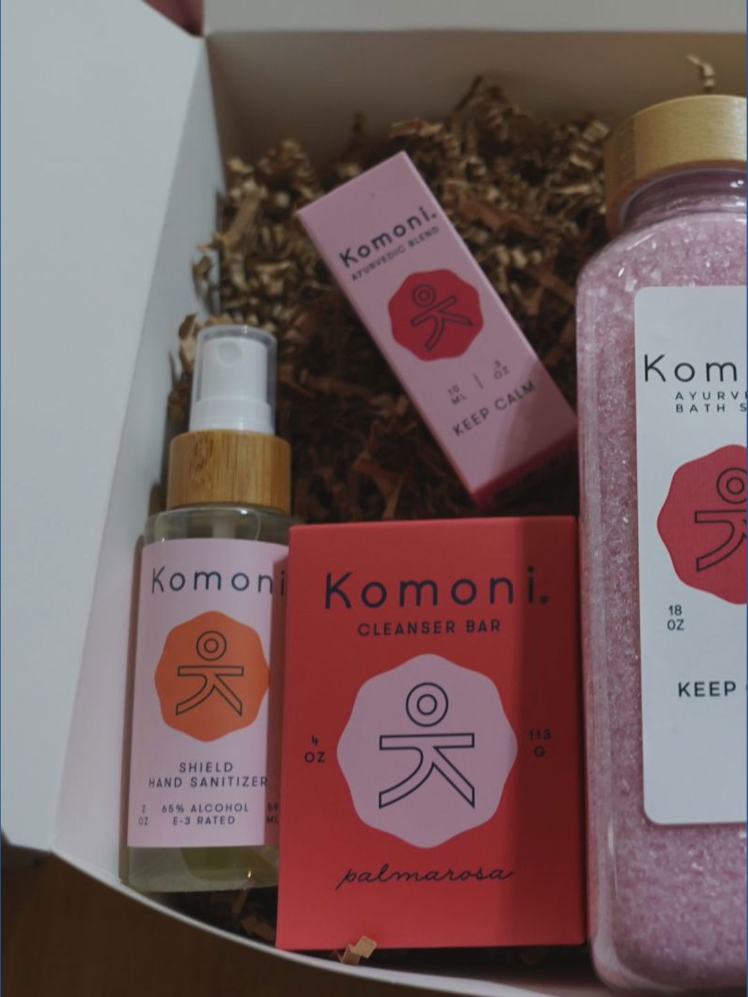 Plymouth-based 'Komoni' celebrates 10 years of natural bath and body ...
