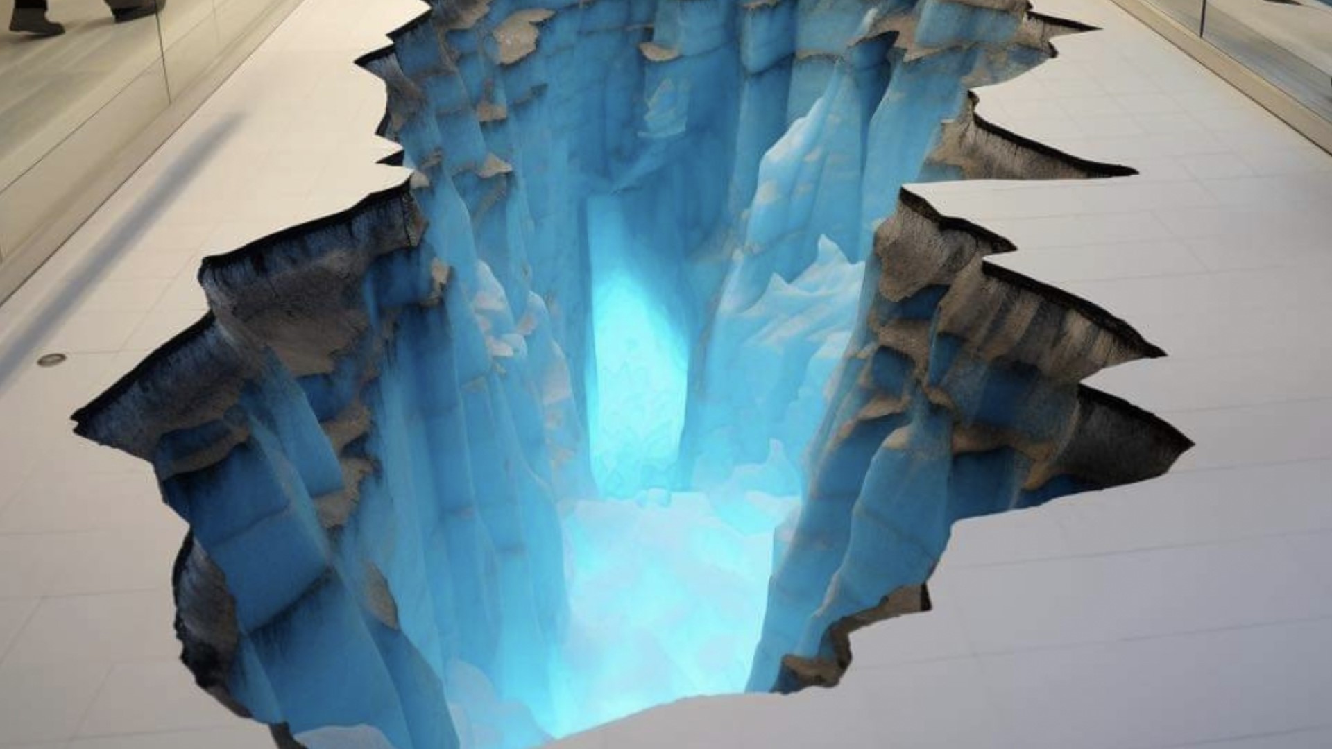 Winter, Minnesota-themed 3D art gallery to join Shops at West End ...