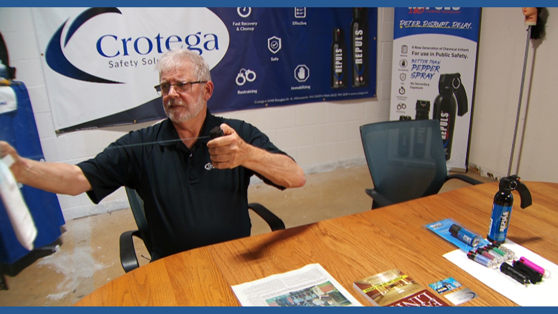 Pan Asian Center brings new life into Maplewood Mall | kare11.com