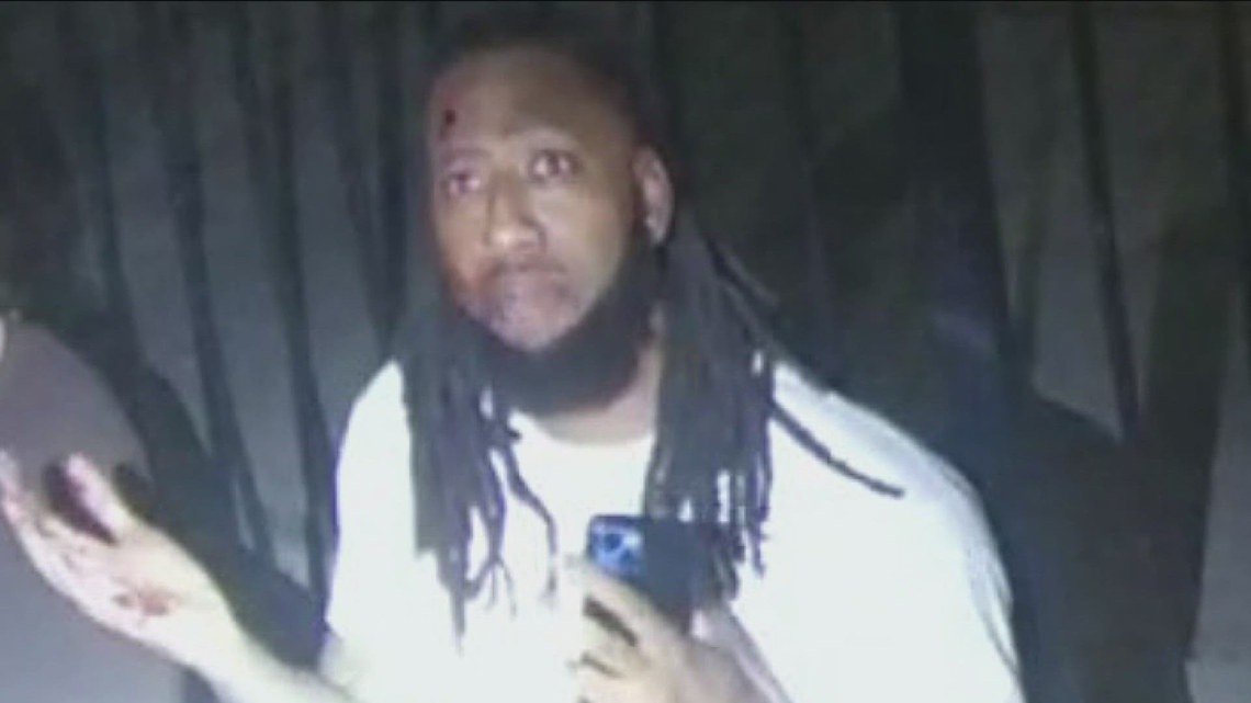 Derrick Thompson allowed to point finger at his brother in murder trial ...