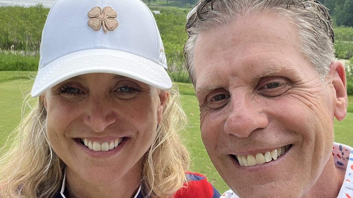 MN celebrities attend Randy Shaver Golf Classic | kare11.com