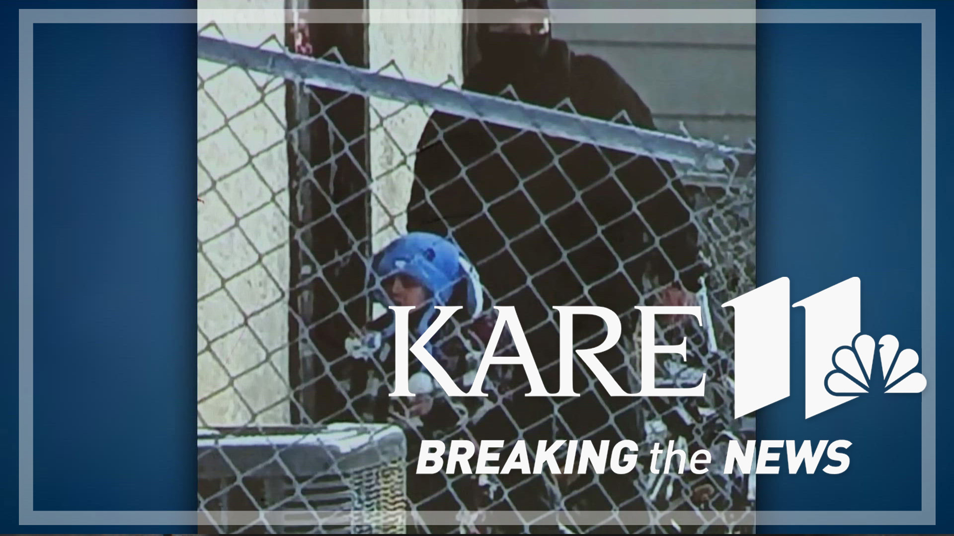 ICE agents detain 5-year-old; DHS states the child was 'abandoned ...