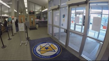 Online Minnesota Class D knowledge tests to be offered | kare11.com