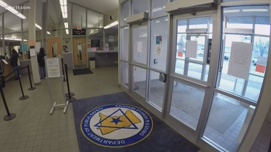 Online Minnesota Class D knowledge tests to be offered | kare11.com