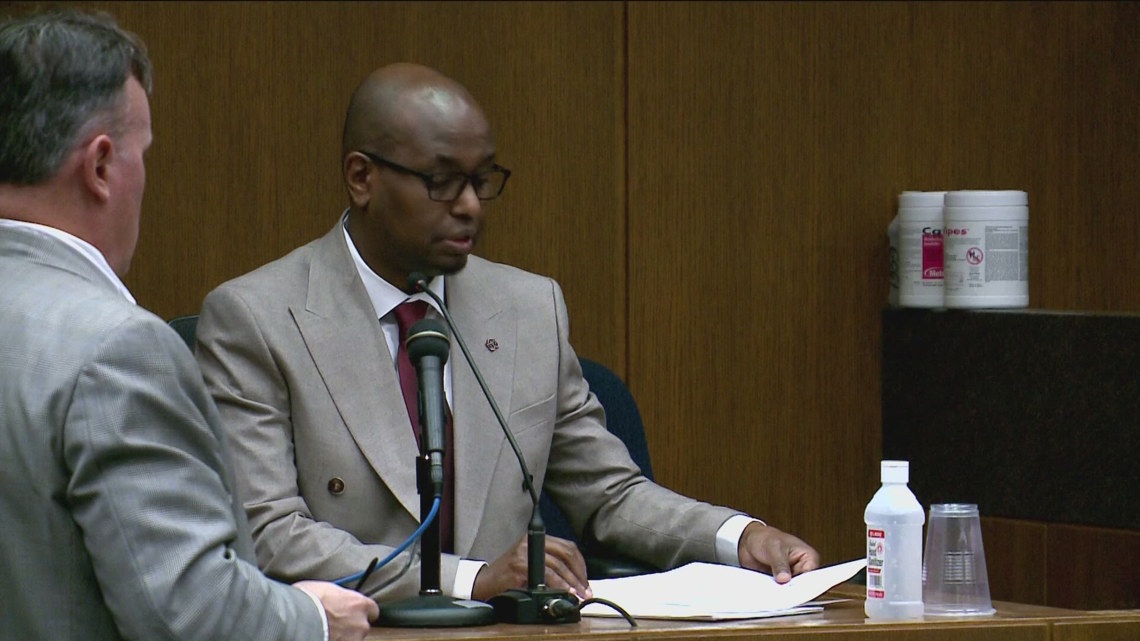 AG's office on 'largest Medicaid fraud' it has prosecuted | kare11.com