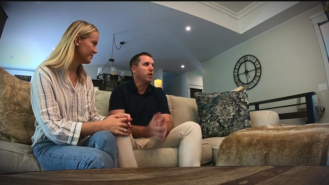 Three-time Paralympian Mallory Weggeman shares parenthood journey ...