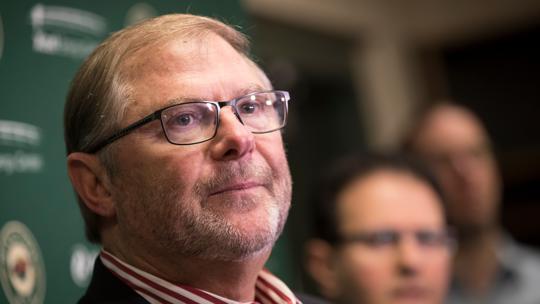 David Brom, convicted of killing his family as a teen, to be released ...