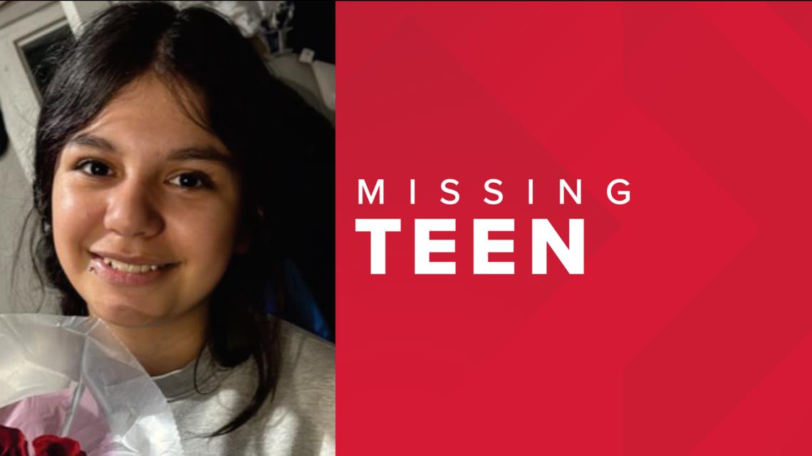 15-year-old reported missing in West St. Paul | kare11.com