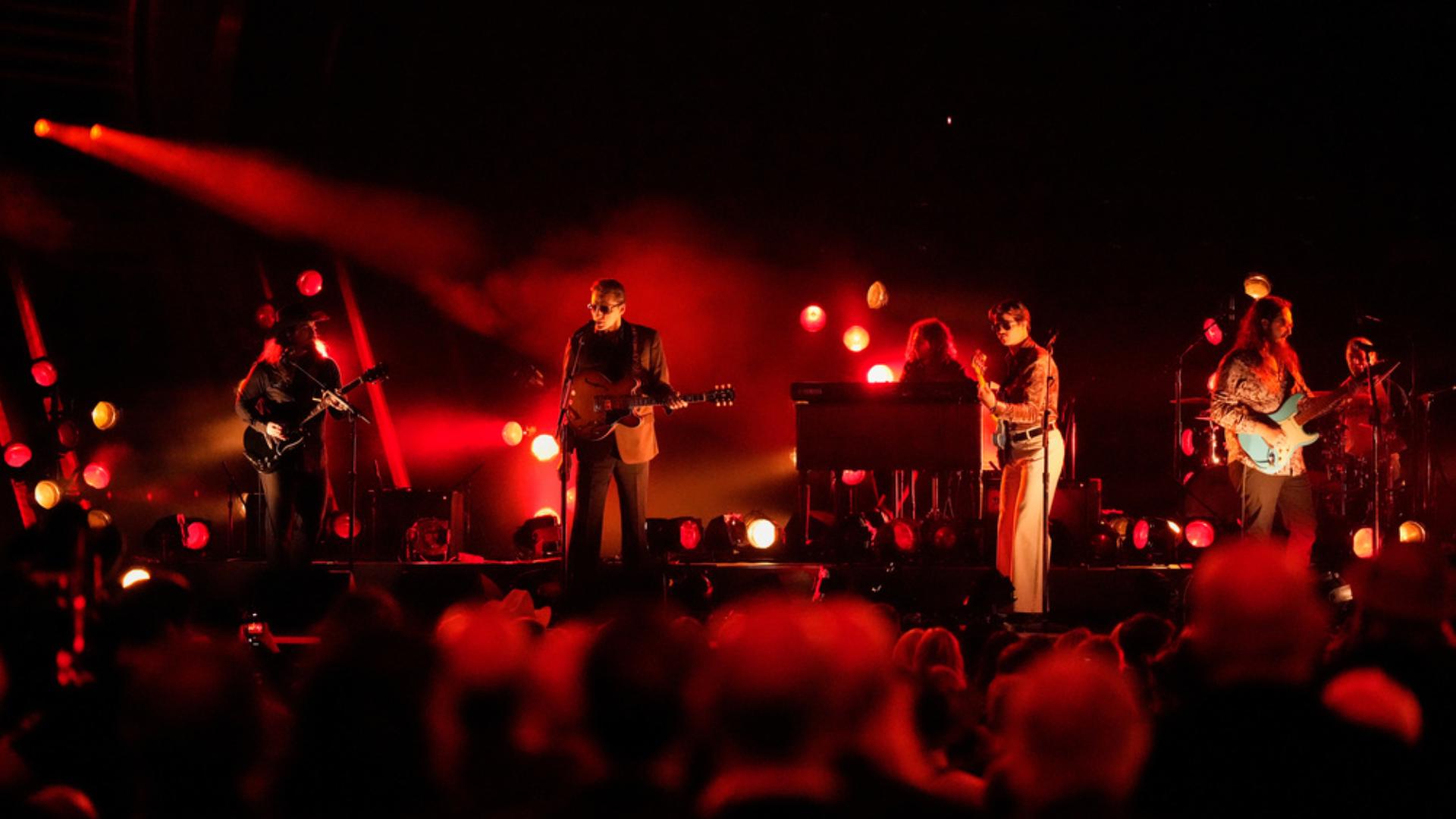 Red Clay Strays to headline first Minnesota Country Club festival ...