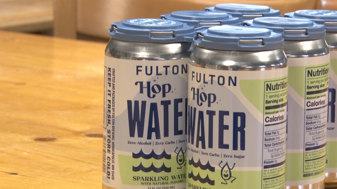 'Dry January' inspires Minneapolis brewers to create N/A options ...