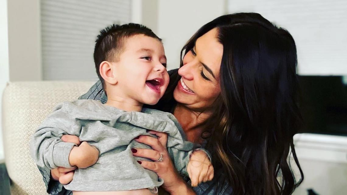 Crescent Cove offers care to families and children with shortened life ...