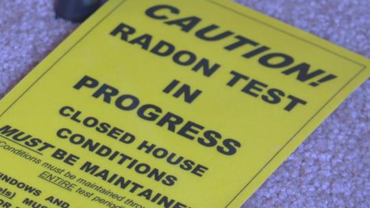 What to know about testing your home for radon | kare11.com