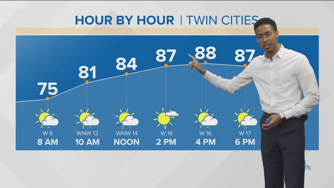 Karla Hult | kare11.com