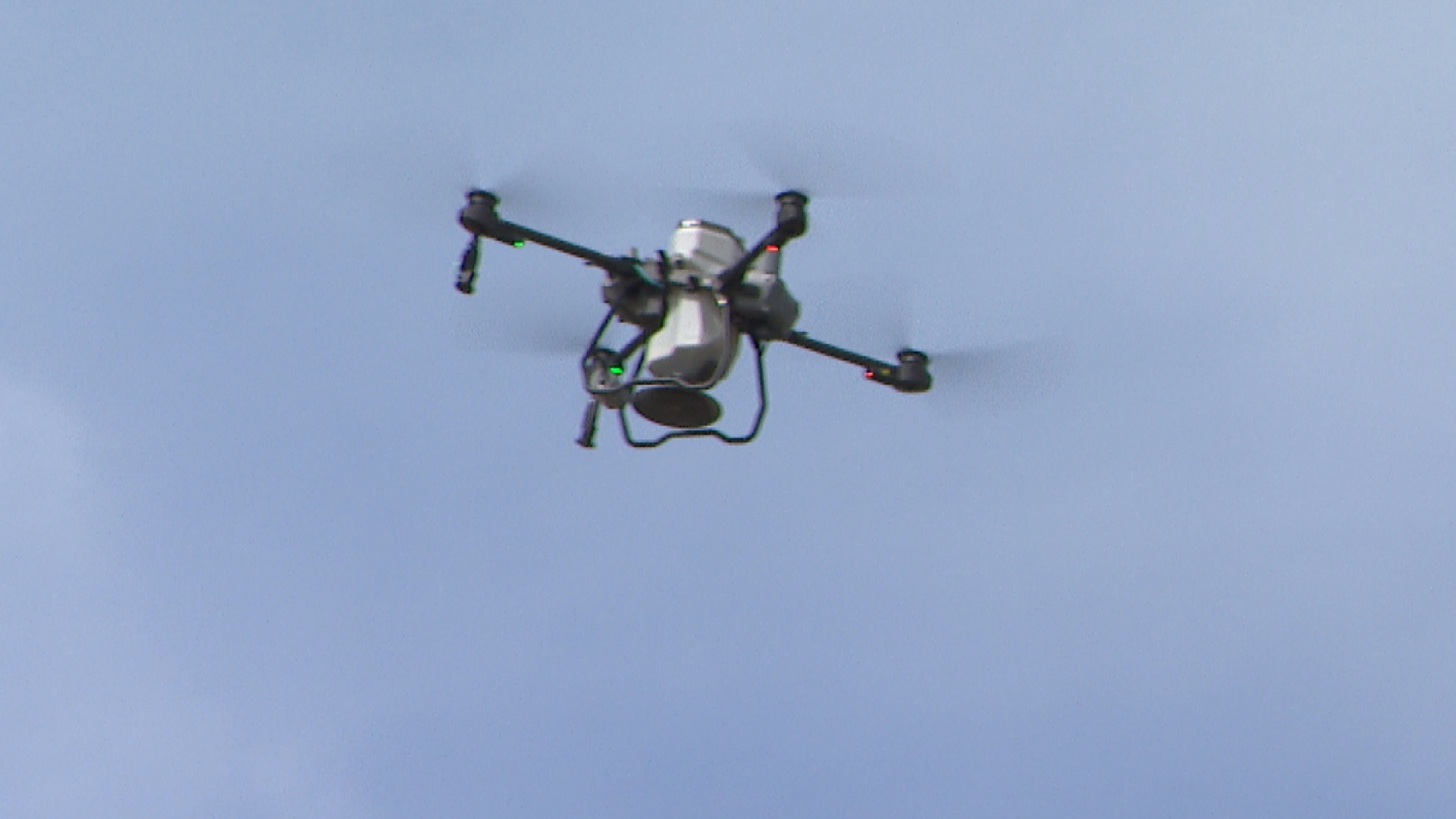 Minnesota drones tackle mosquito control | kare11.com