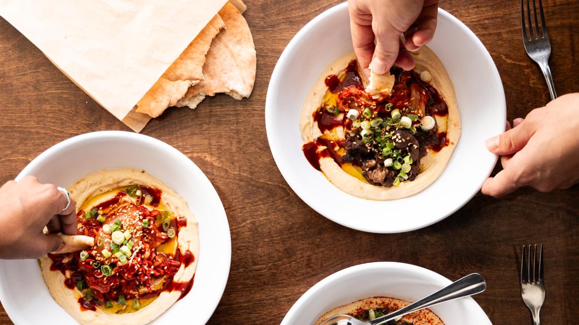 World Street Kitchen opens at The Market at Malcolm Yards | kare11.com