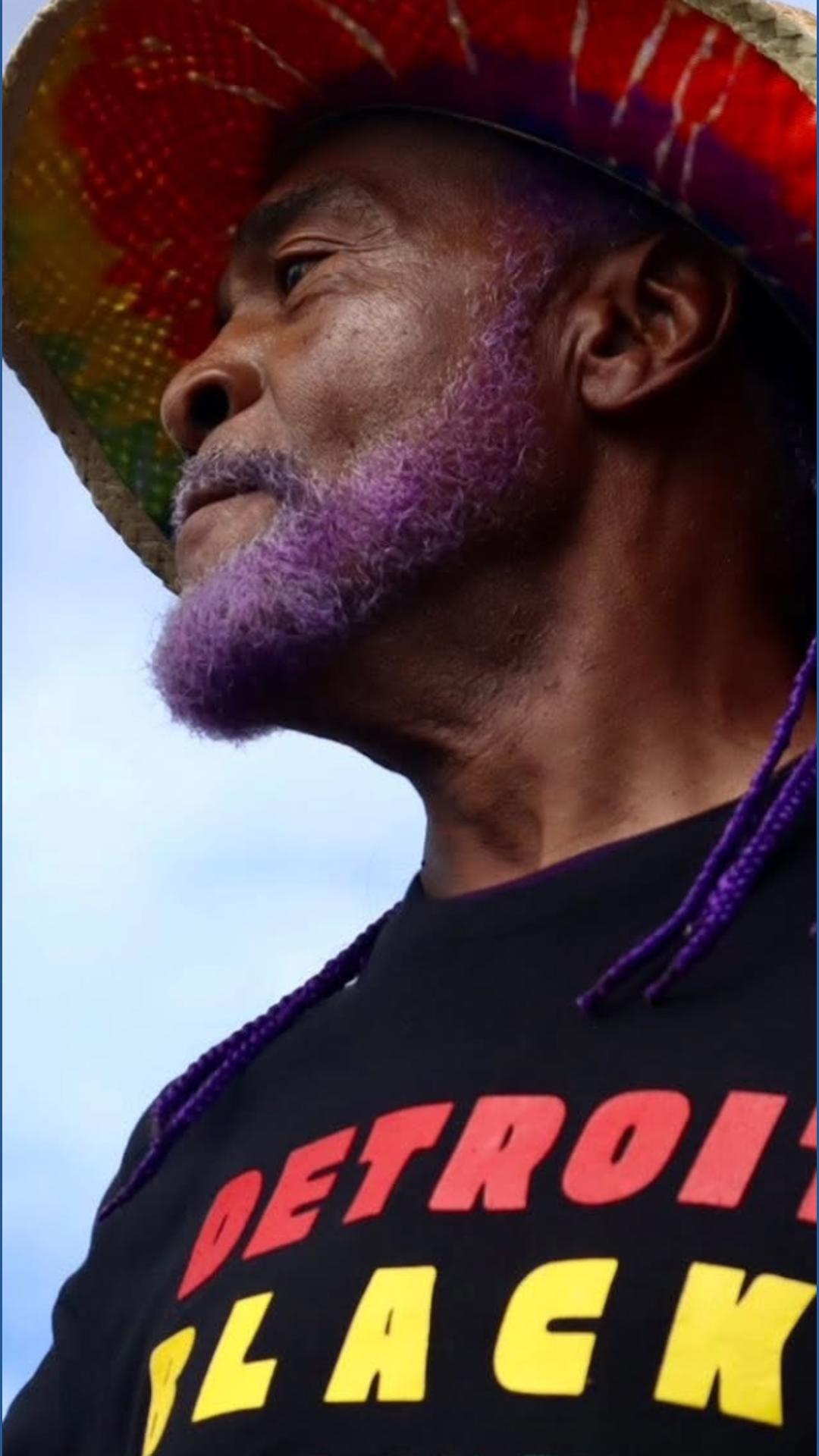 Community remembers, honors peace advocate Melvin Giles | kare11.com