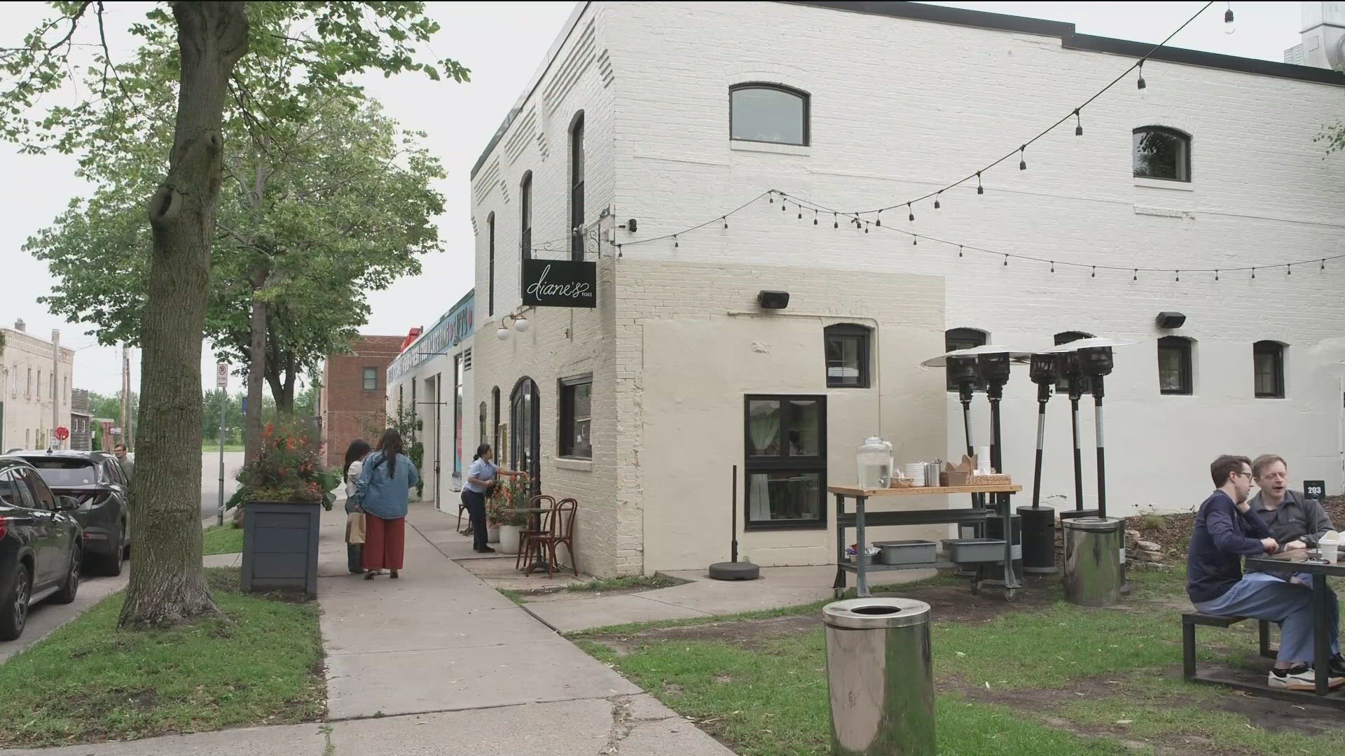 Minneapolis Chefs Diane Moua and Yia Vang receive national attention ...