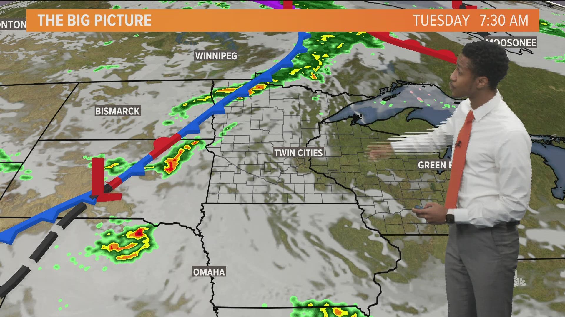 'Unprecedented' | Minnesota girl to become one of first female Eagle ...